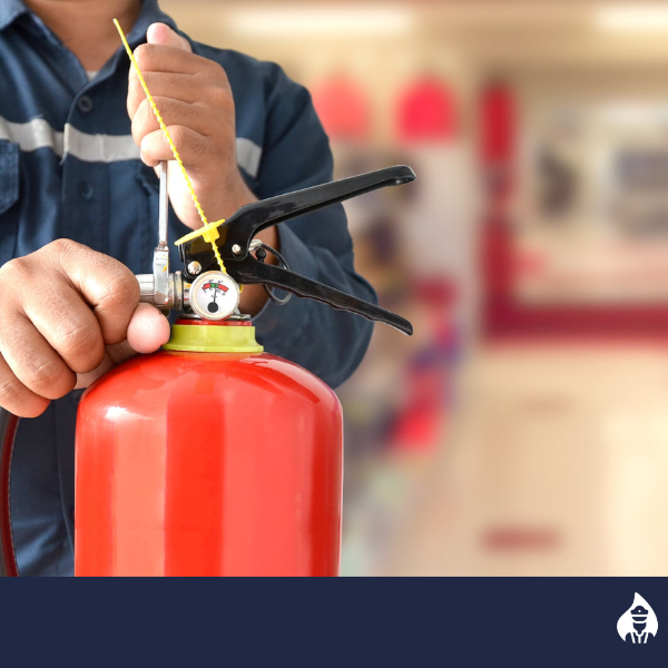 Le rôle essentiel du SSIAP 3 dans la sécurité incendie | Prepasecu