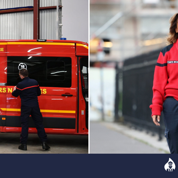 Le rôle essentiel du SSIAP 1 dans la sécurité incendie | Prepasecu