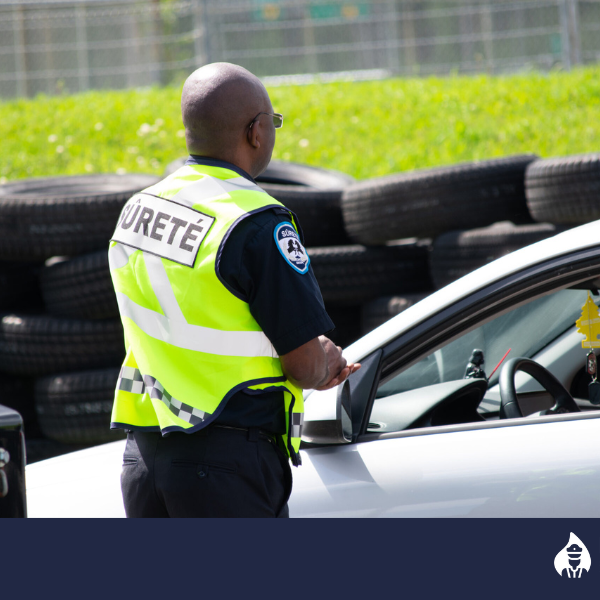 Test B1 Agent de Sécurité : Obligatoire ou pas ? | Prepasecu