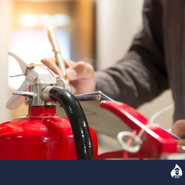 Guide complet de l’examen SSIAP 2 en formation initiale | Prepasecu