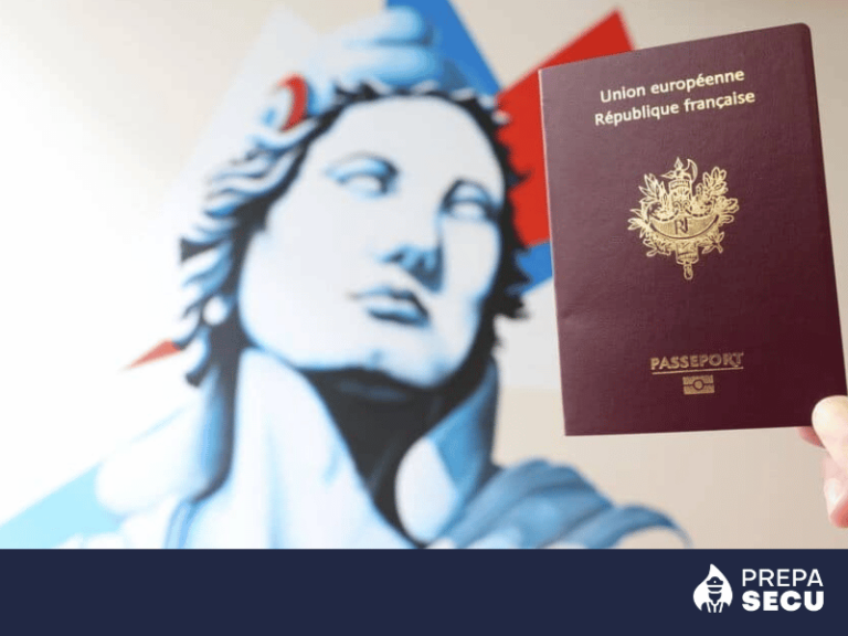 Les différentes formes de naturalisation en France en 2026 : conditions ...